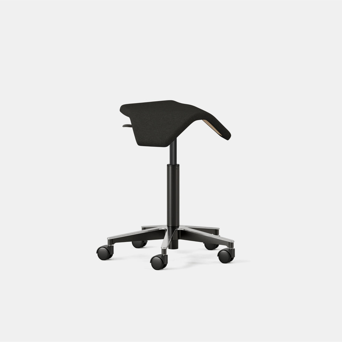 Saddle Chair | Office Ergonomic Chairs | Branch Office Furniture