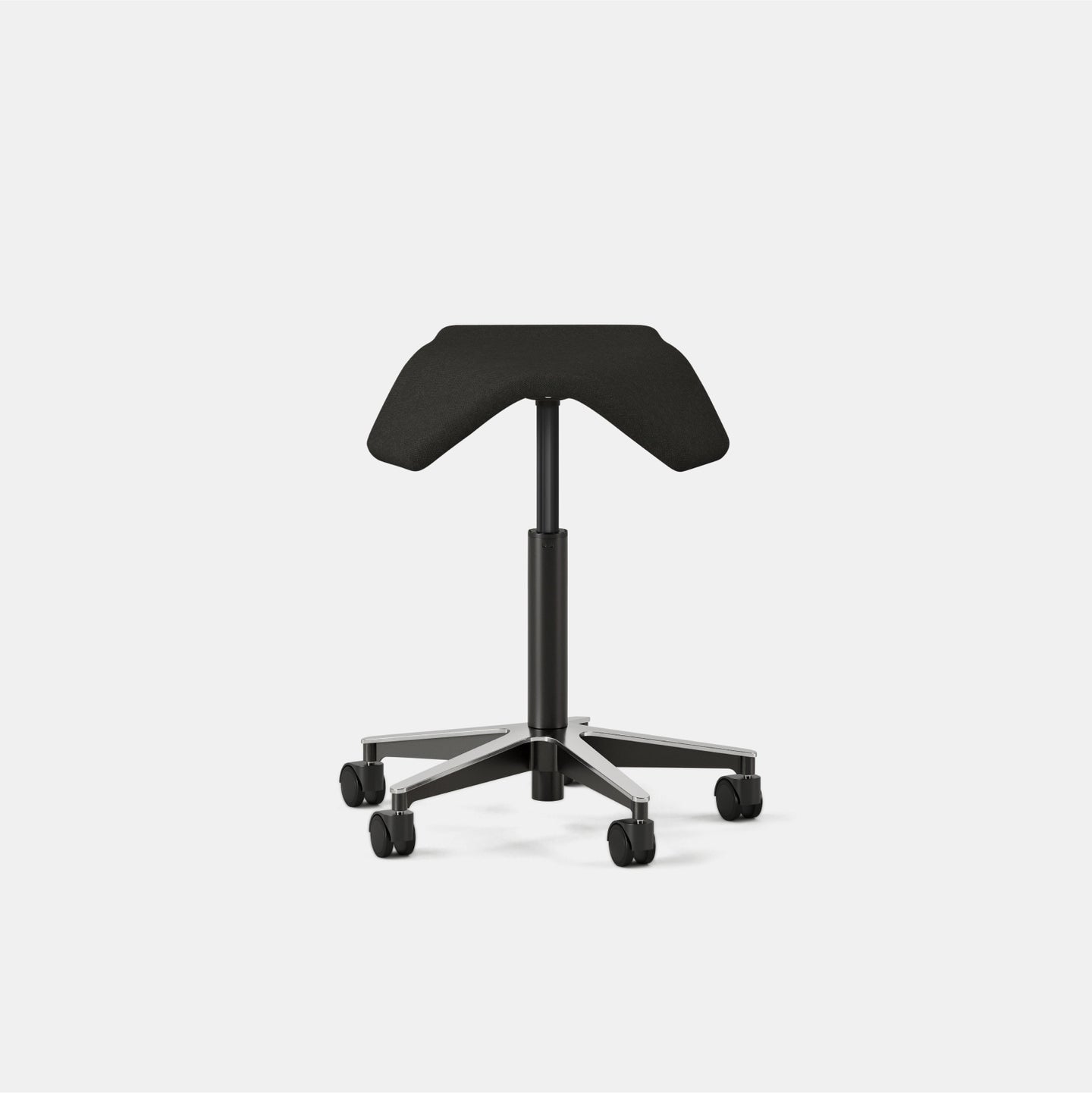 Saddle Chair | Office Ergonomic Chairs | Branch Office Furniture