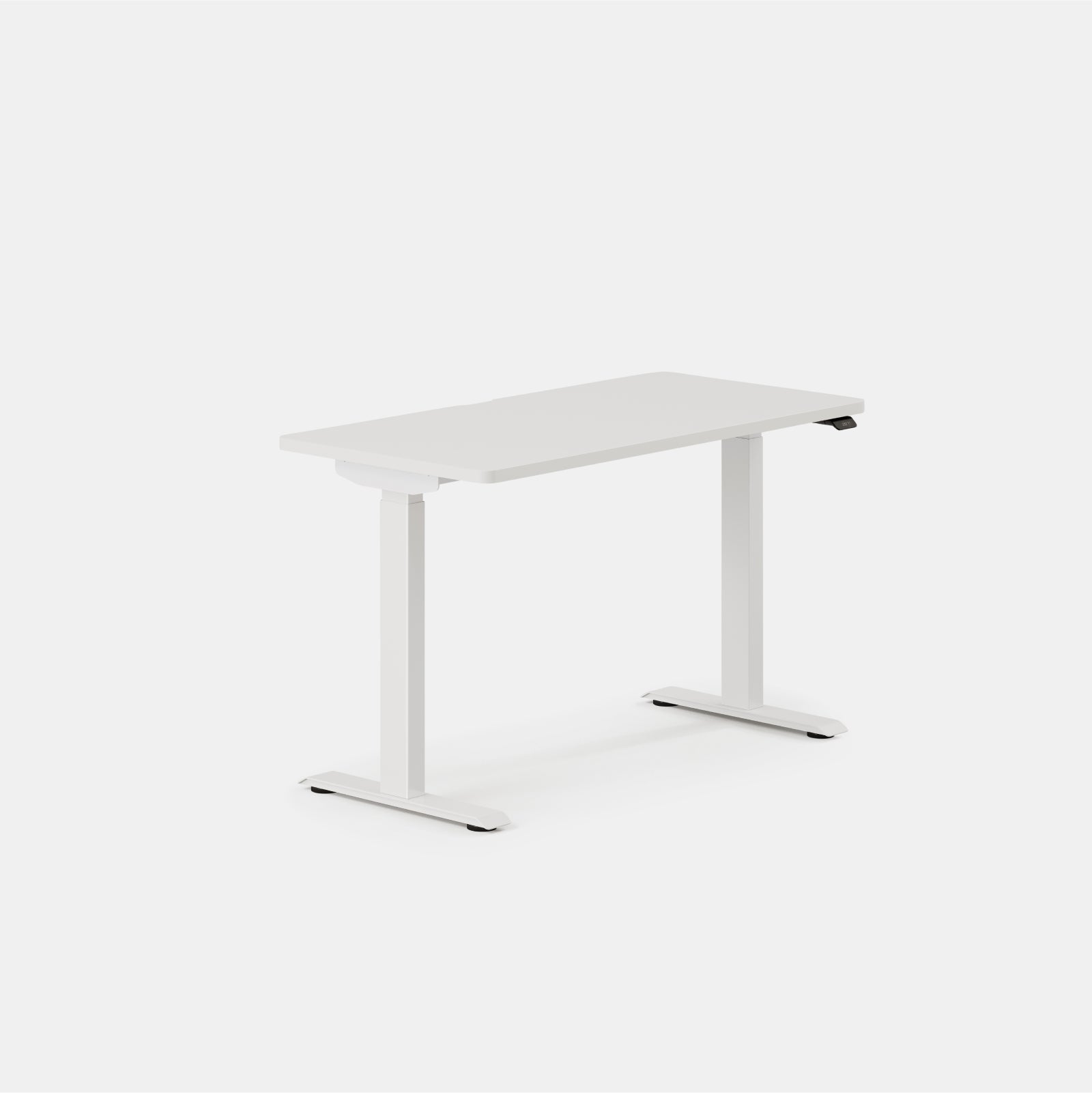 Duo Standing Desk | A New Standing Desk from Branch