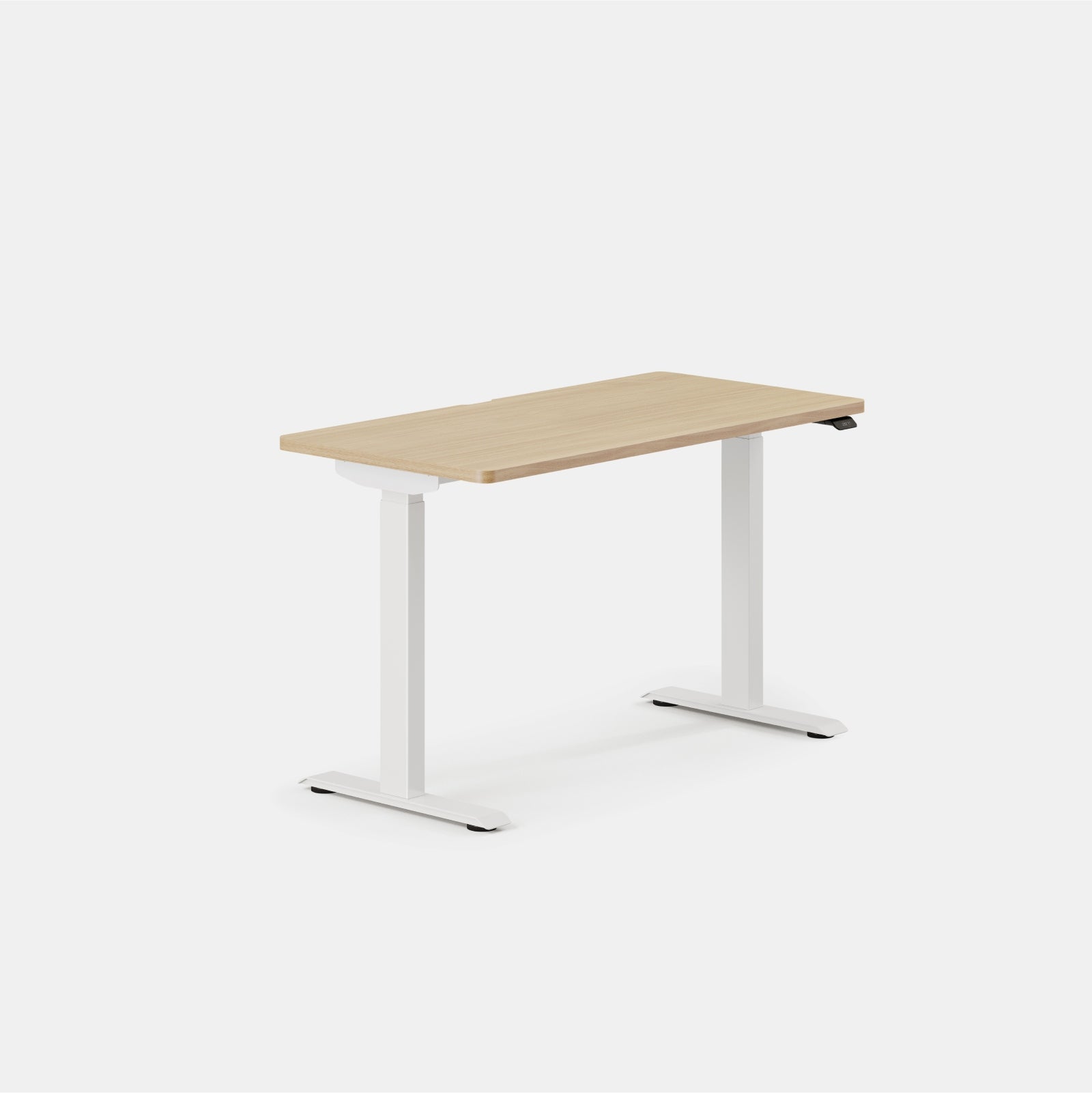 Duo Standing Desk | A New Standing Desk from Branch