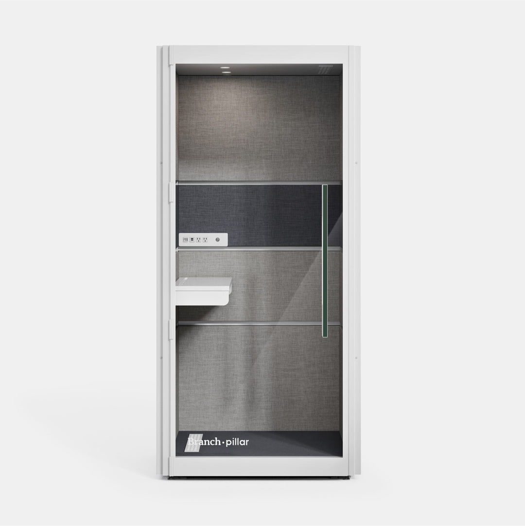 Phone Booth | Soundproof Pod | Branch