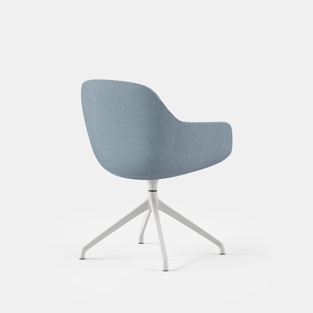 Guest Chair | Reception Chair | Branch Office Furniture