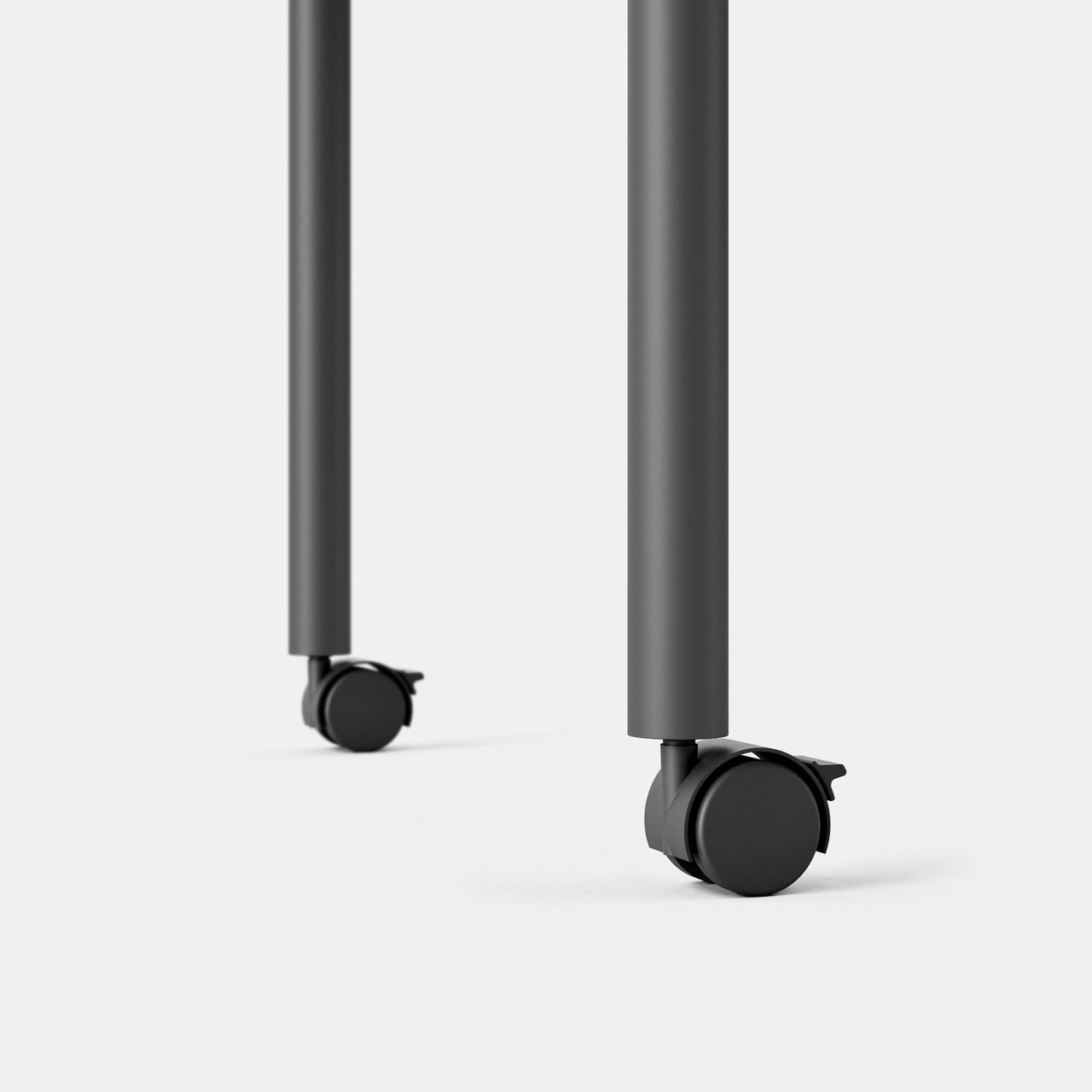 Daily Desk Caster Leg Kit | Branch