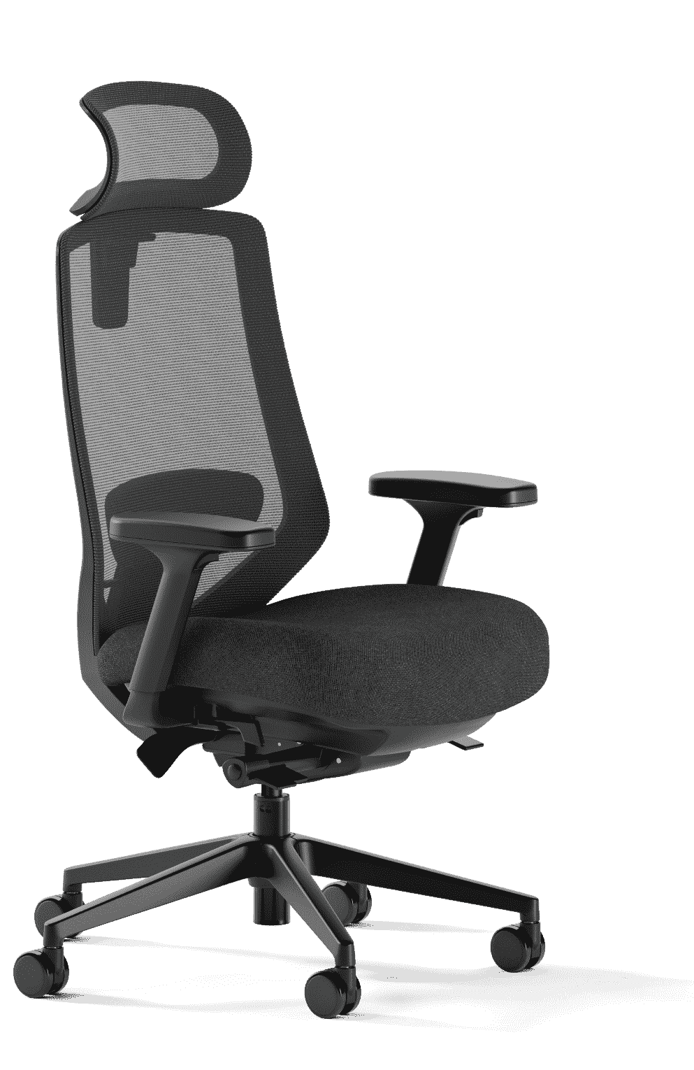 Explore | Ergonomic Chair Pro