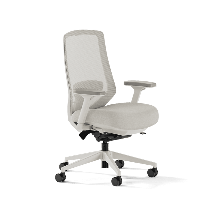 Explore | Ergonomic Chair Pro