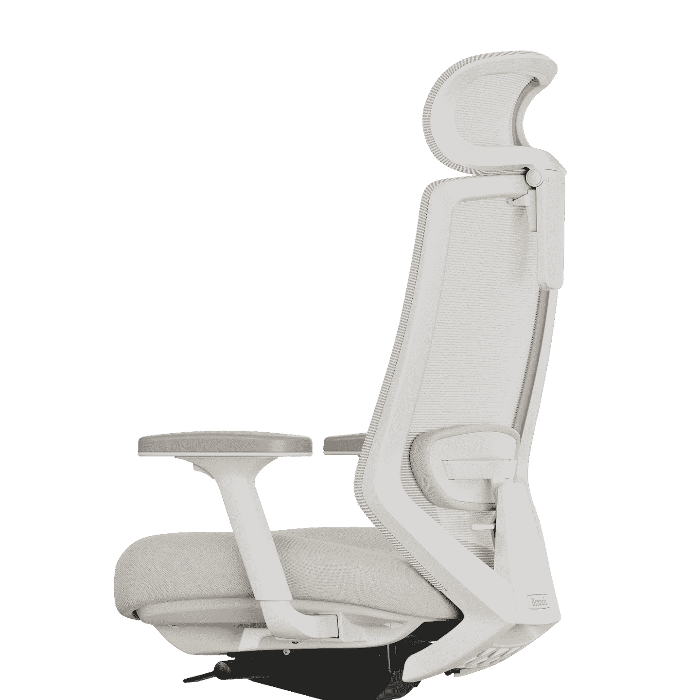 Explore | Ergonomic Chair Pro