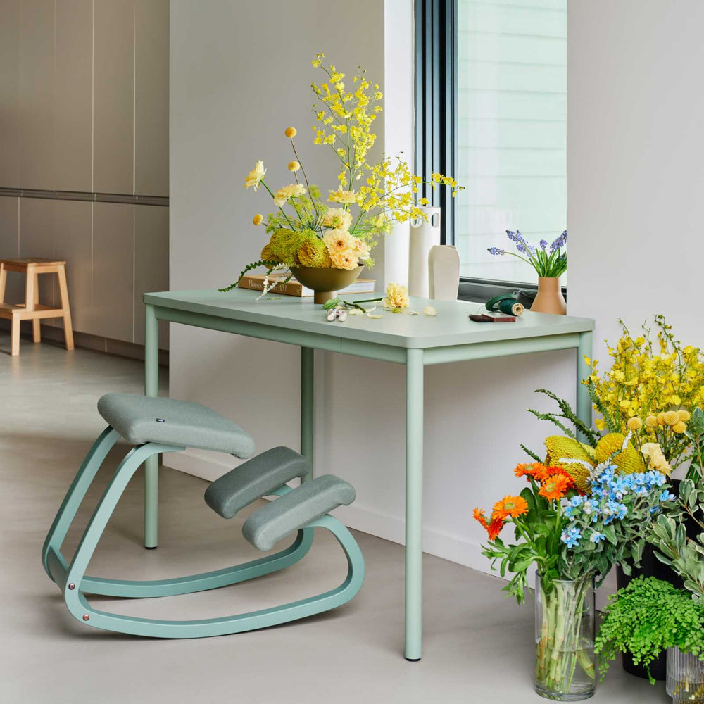 Daily Desk | Compact Office Desk | Branch