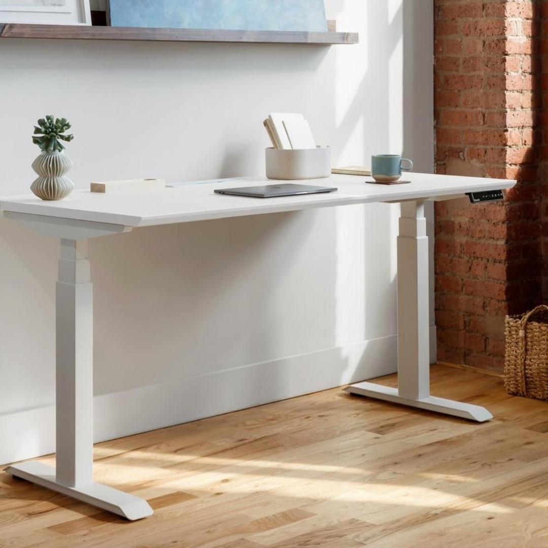 Standing Desk | Adjustable Standing Desk | Branch Office Furniture