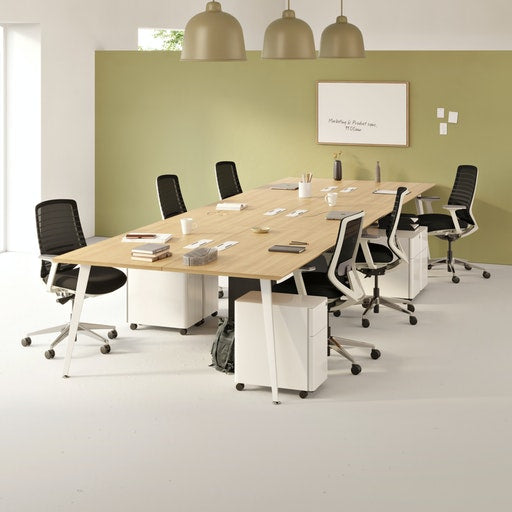 Verve Chair | Office Ergonomic Chairs | Branch Office Furniture