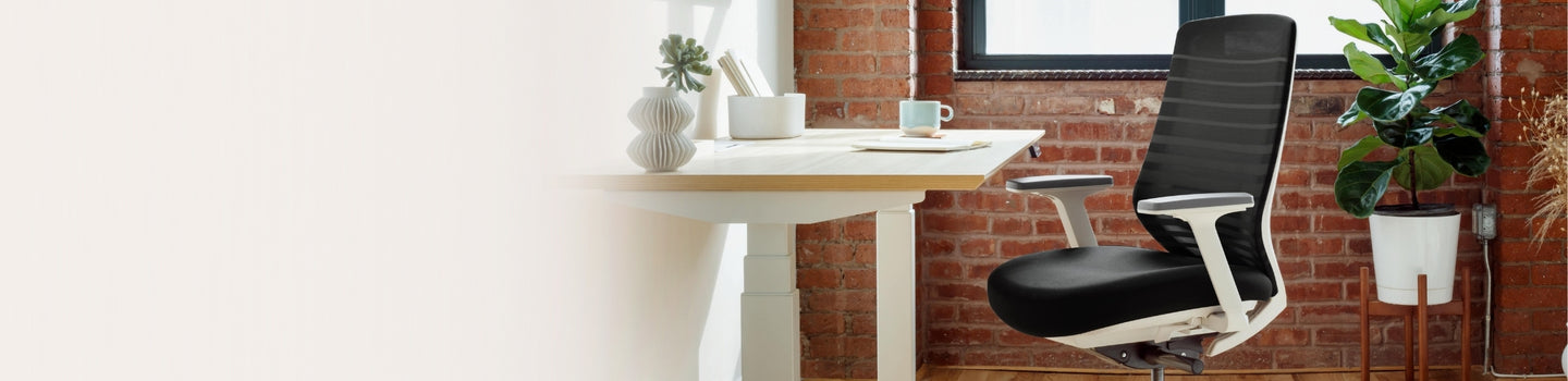 Work From Home Furniture | Home Office Setup | Branch