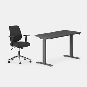 Office Desks | Standing Desk | Quad Desk | Branch Office Furniture