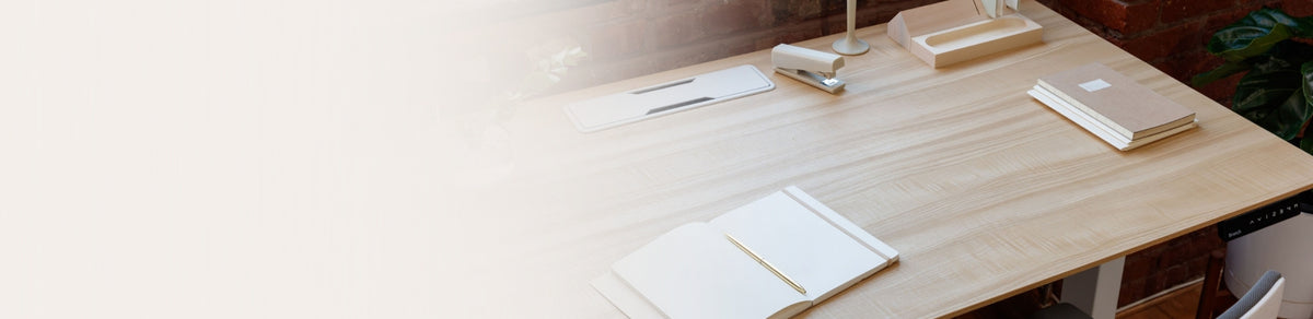 Office Desks | Standing Desk | Quad Desk | Branch Office Furniture