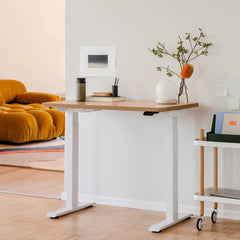 Duo Standing Desk | A New Standing Desk from Branch