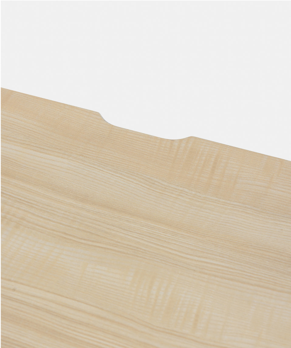 Daily Desk | Compact Office Desk | Branch