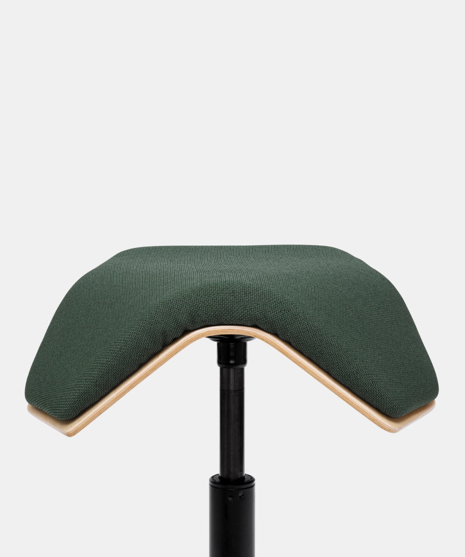 Saddle Chair | Office Ergonomic Chairs | Branch Office Furniture