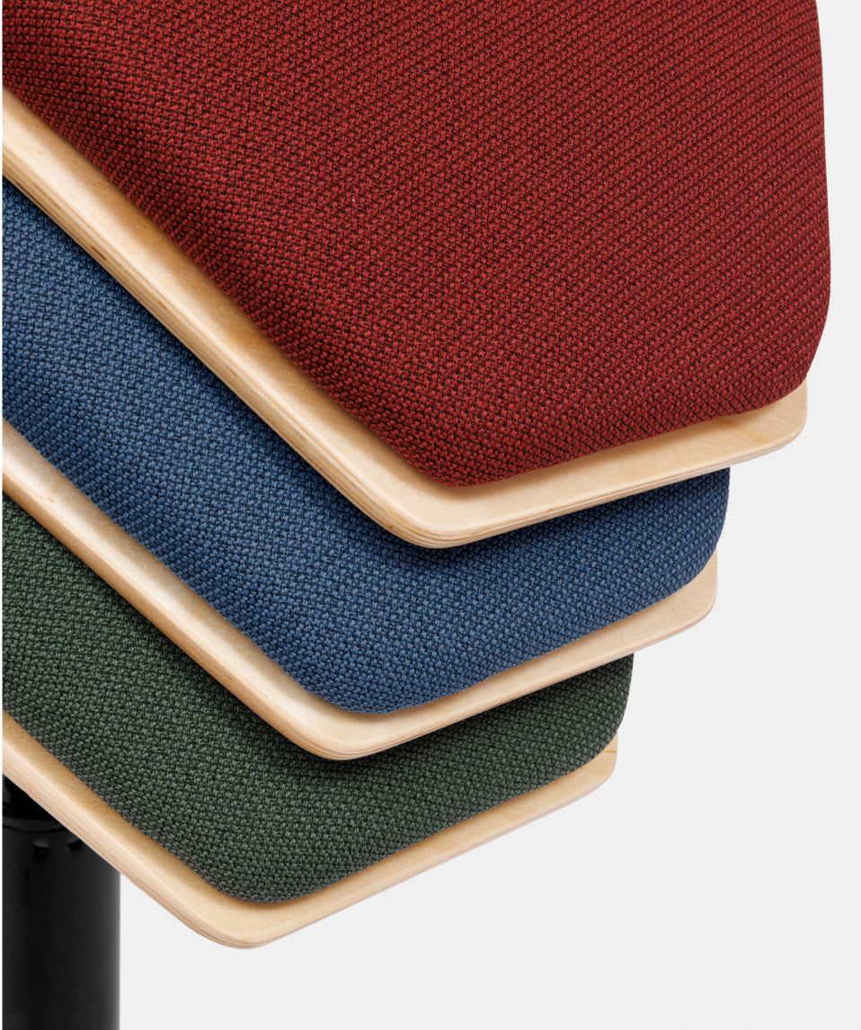 Saddle Chair | Office Ergonomic Chairs | Branch Office Furniture