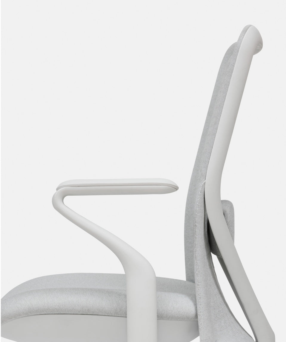 Verve Chair | Office Ergonomic Chairs | Branch Office Furniture