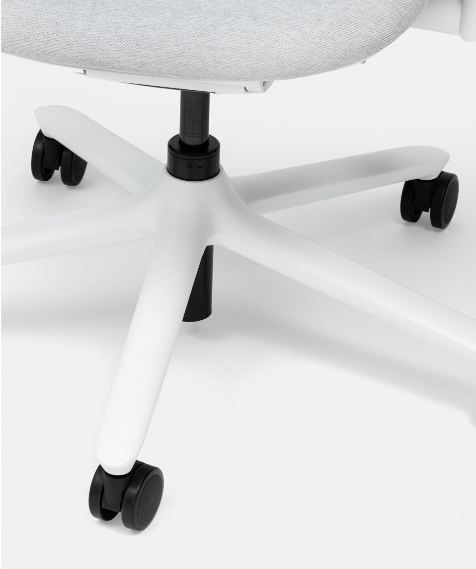 Verve Chair | Office Ergonomic Chairs | Branch Office Furniture