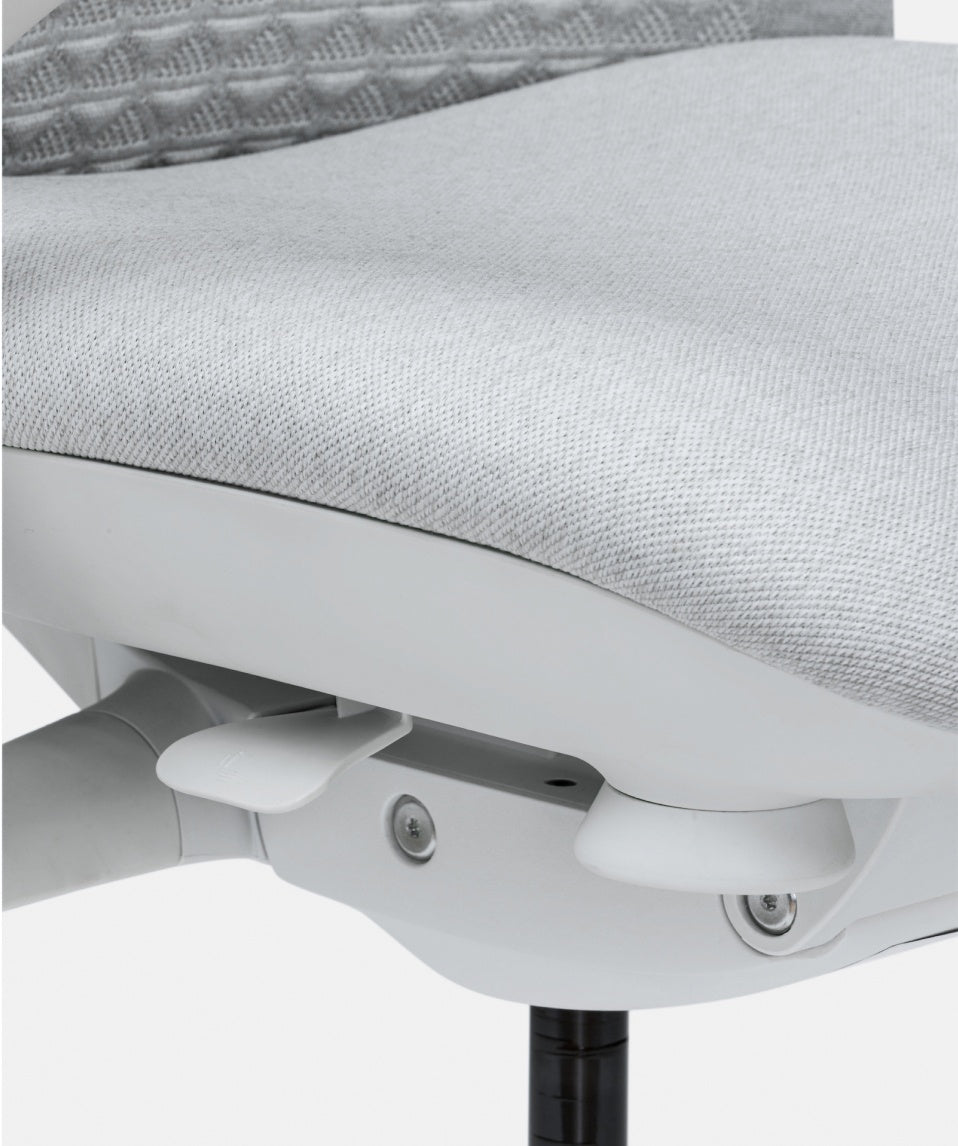 Verve Chair | Office Ergonomic Chairs | Branch Office Furniture