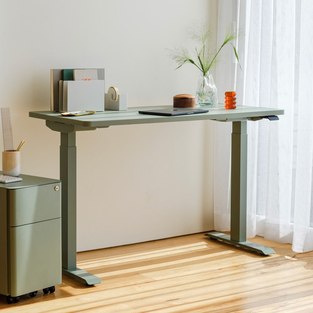 Duo Standing Desk | A New Standing Desk from Branch