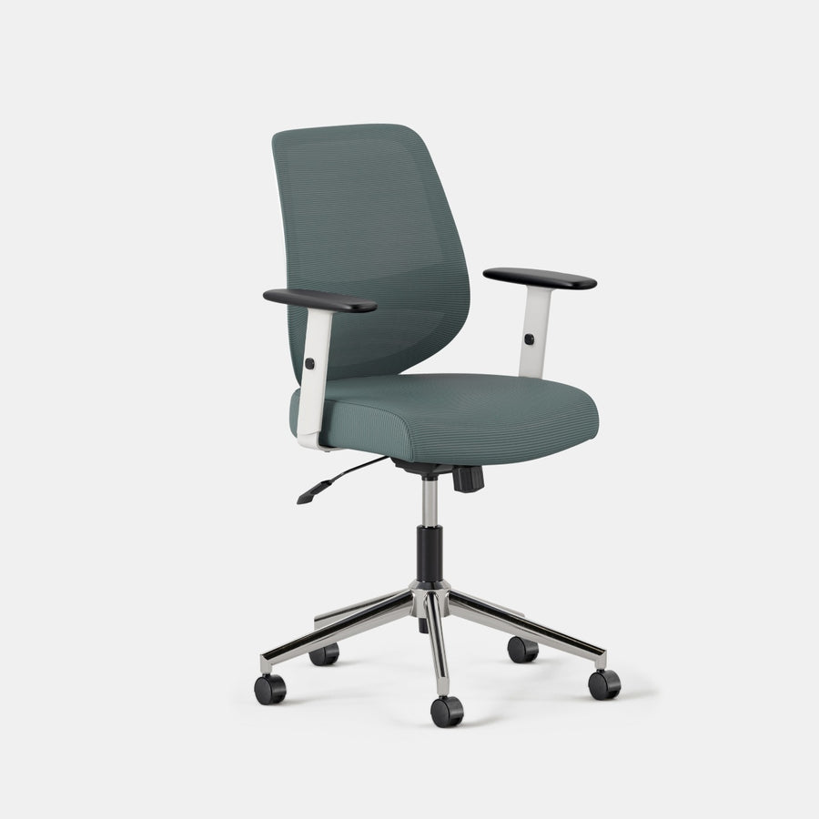 Office Chairs | Ergonomic Office Chairs | Branch Office Furniture
