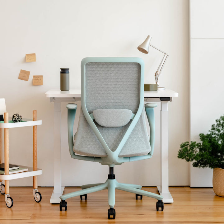 Office Desks | Standing Desk | Quad Desk | Branch Office Furniture