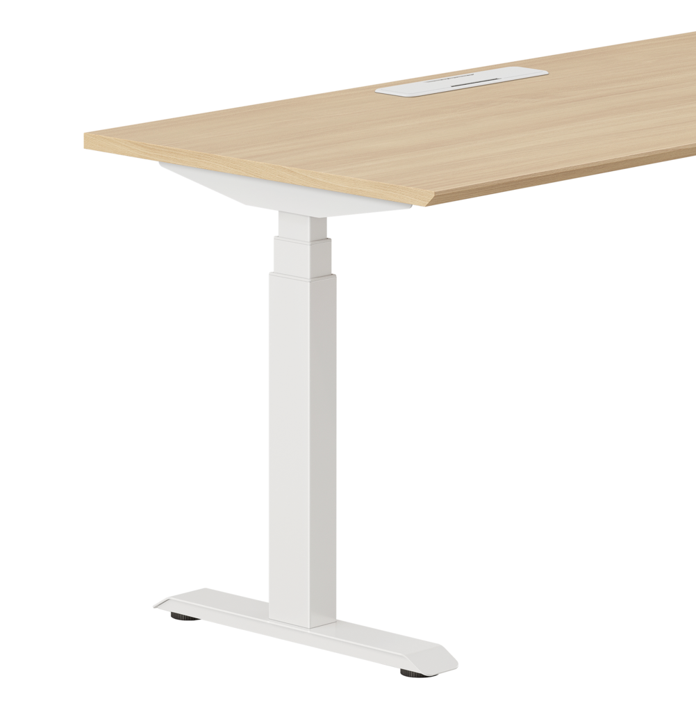 Office Desks | Standing Desk | Quad Desk | Branch Office Furniture