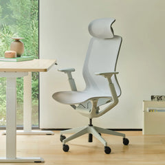 Aire Chair | Mesh Office Chair | Branch