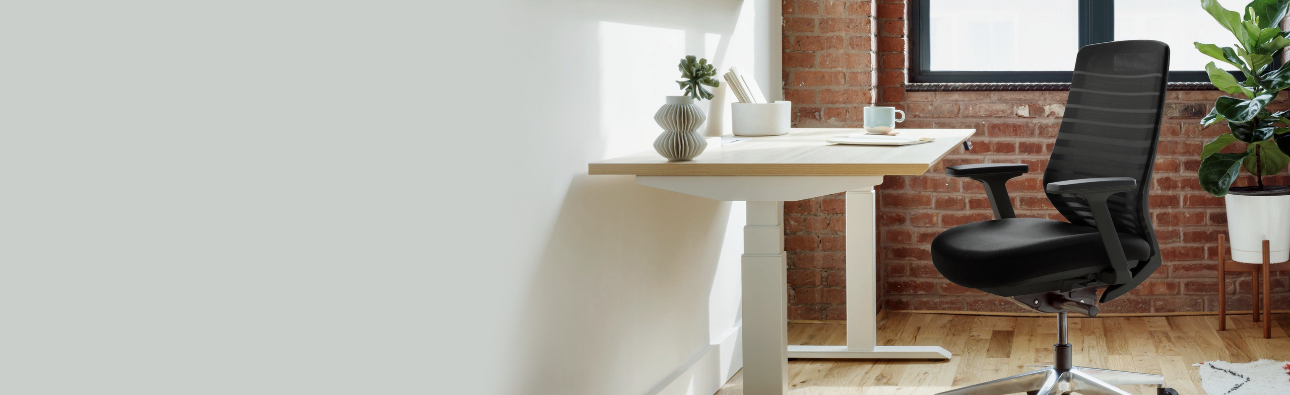 Office Chairs | Ergonomic Office Chairs | Branch Office Furniture