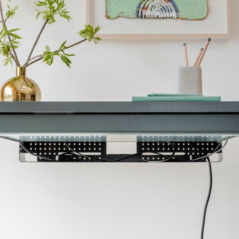 Cable Organizer｜Cable Management for the Duo Standing Desk