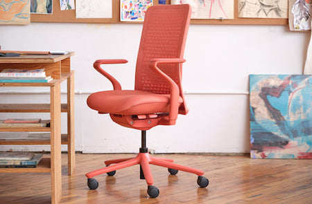 Explore | Ergonomic Chair Pro