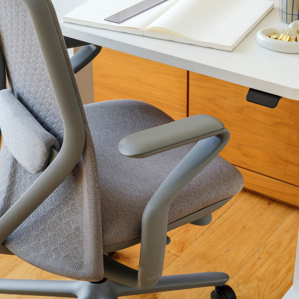 Verve Chair | Office Ergonomic Chairs | Branch Office Furniture