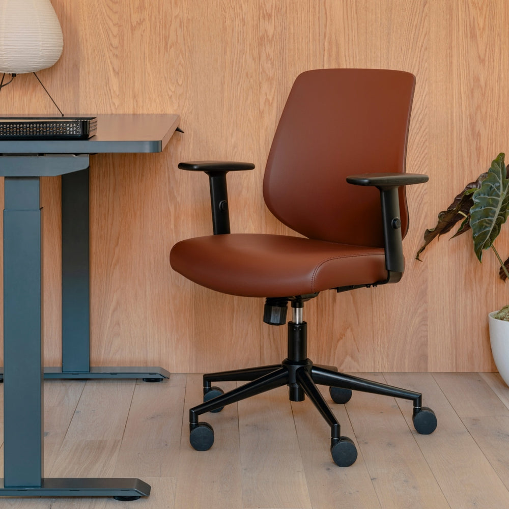 Daily Chair | Home Office Chair | Branch