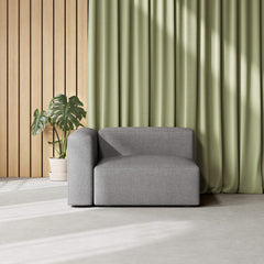 Modular Sofa Unit | Lounge Seating | Branch