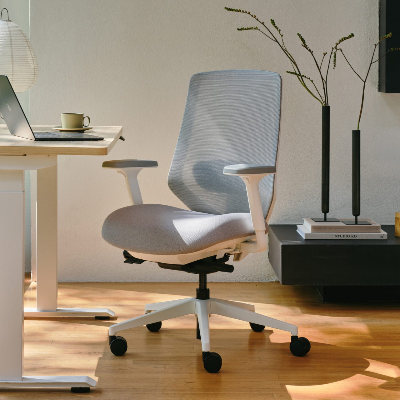 Ergonomic Chair Pro | Branch