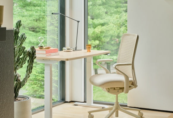 Duo Standing Desk | A New Standing Desk from Branch