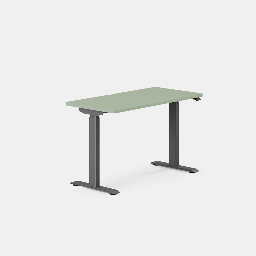 Duo Standing Desk | A New Standing Desk from Branch