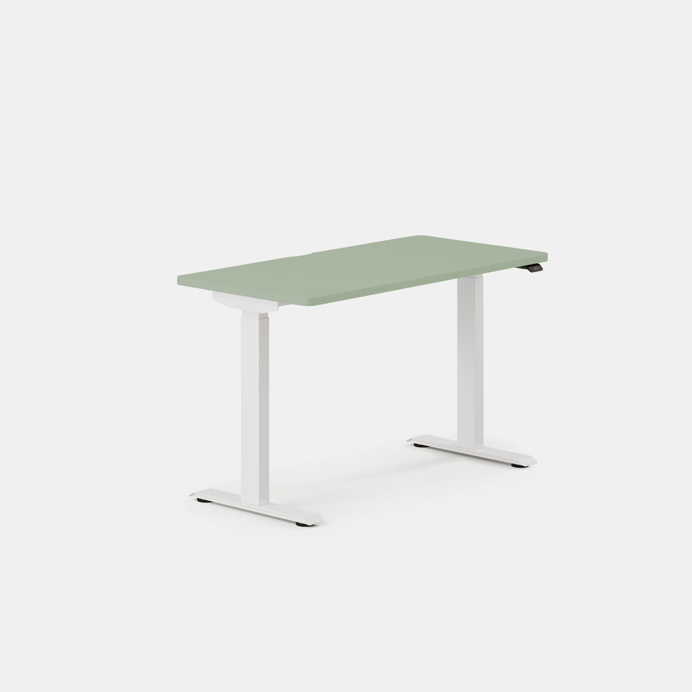 Duo Standing Desk | A New Standing Desk from Branch