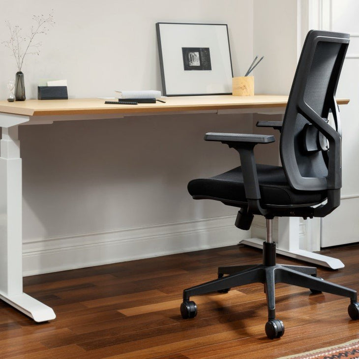 Explore | Ergonomic Chair Pro