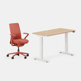 Office Desks | Standing Desk | Quad Desk | Branch Office Furniture