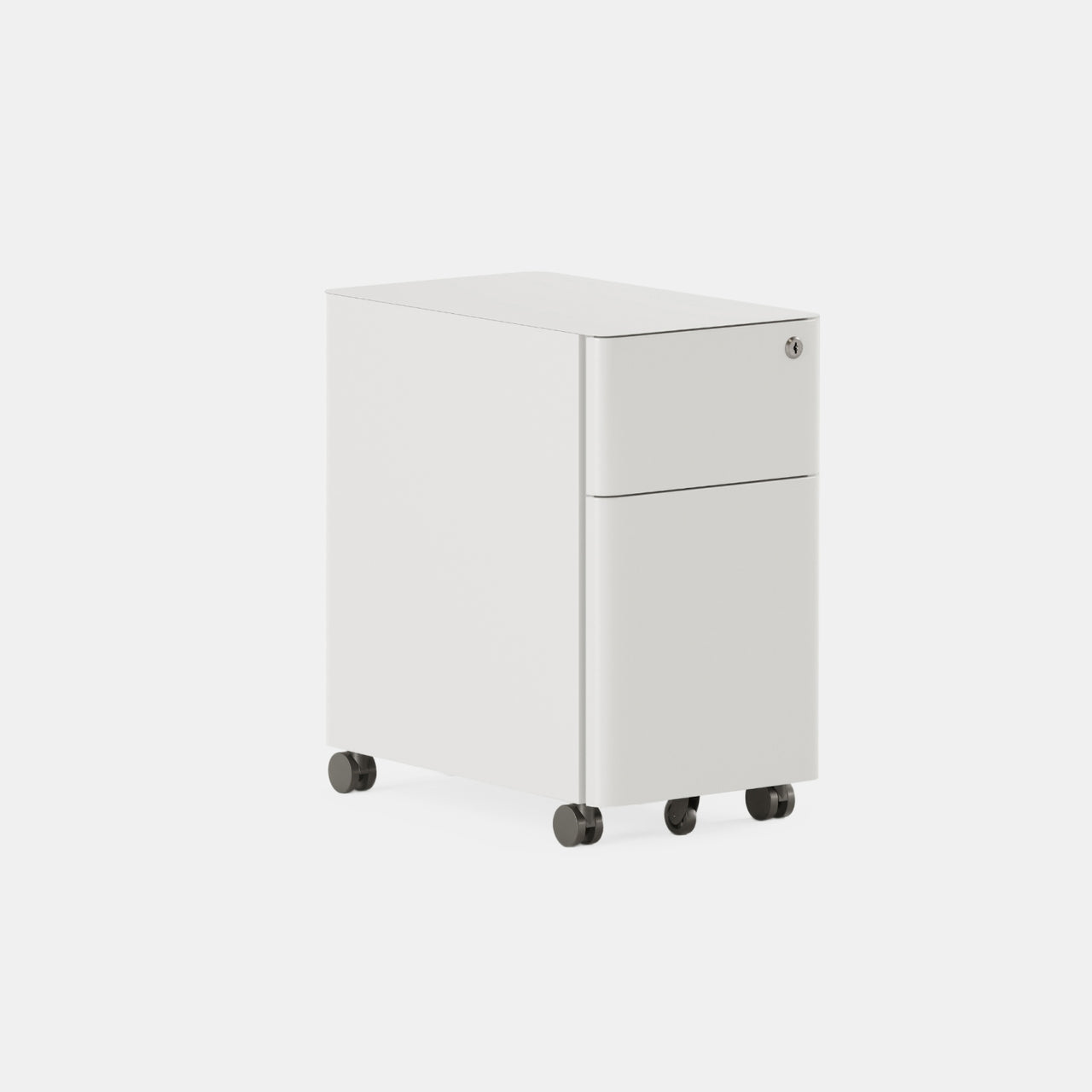 Small Filing Cabinet | Compact Filing Cabinet | Branch
