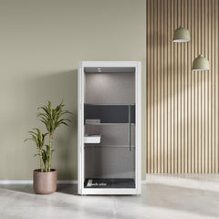 Phone Booth | Soundproof Pod | Branch