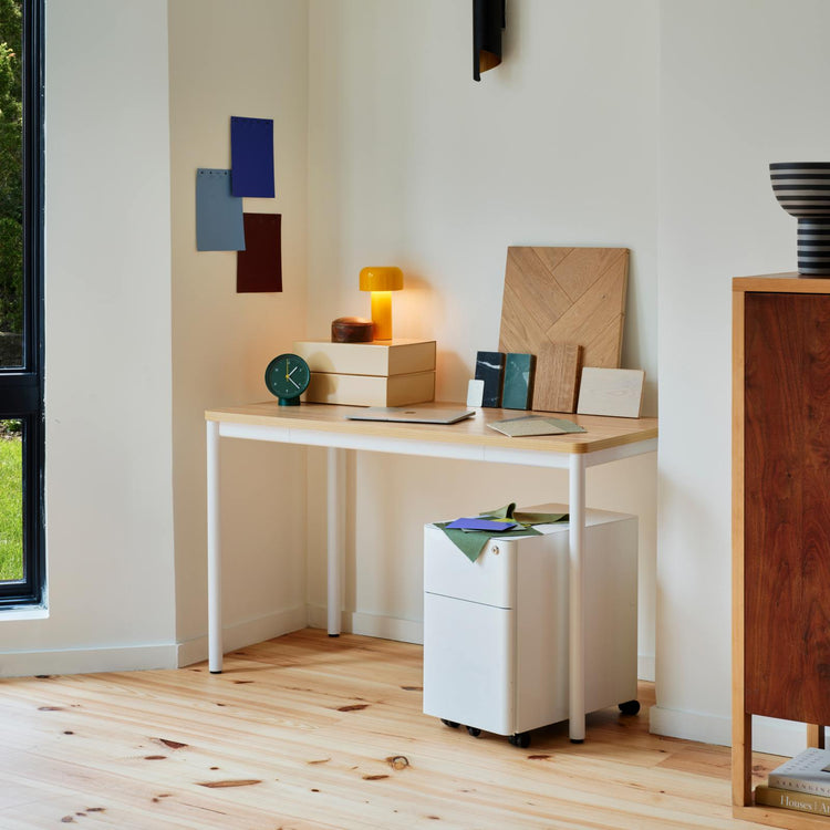 Office Desks | Standing Desk | Quad Desk | Branch Office Furniture