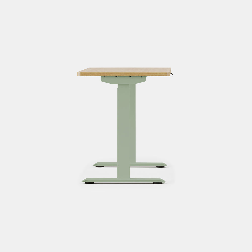 Duo Standing Desk | A New Standing Desk from Branch