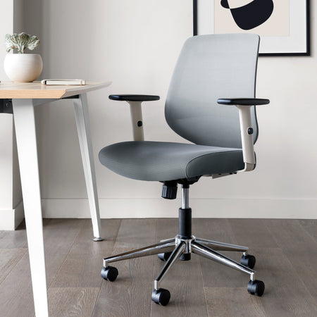Office Chairs | Ergonomic Office Chairs | Branch Office Furniture