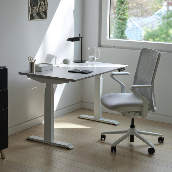 Office Size Standards: How Much Space Do You Need?