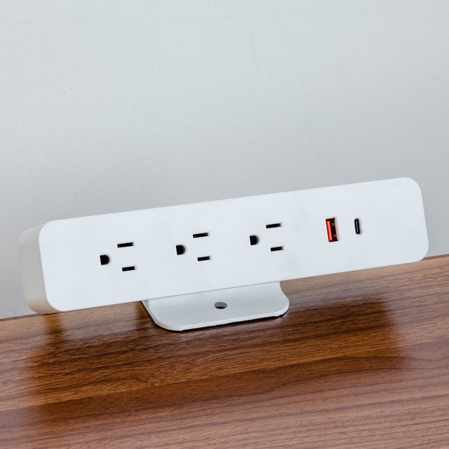 Duo Standing Desk | A New Standing Desk from Branch