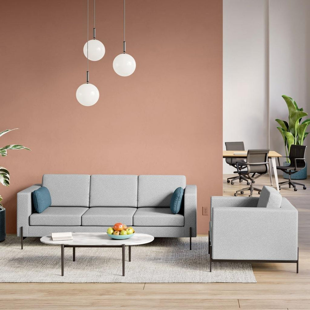 Sofa | Commercial Sofa | Branch Office Furniture