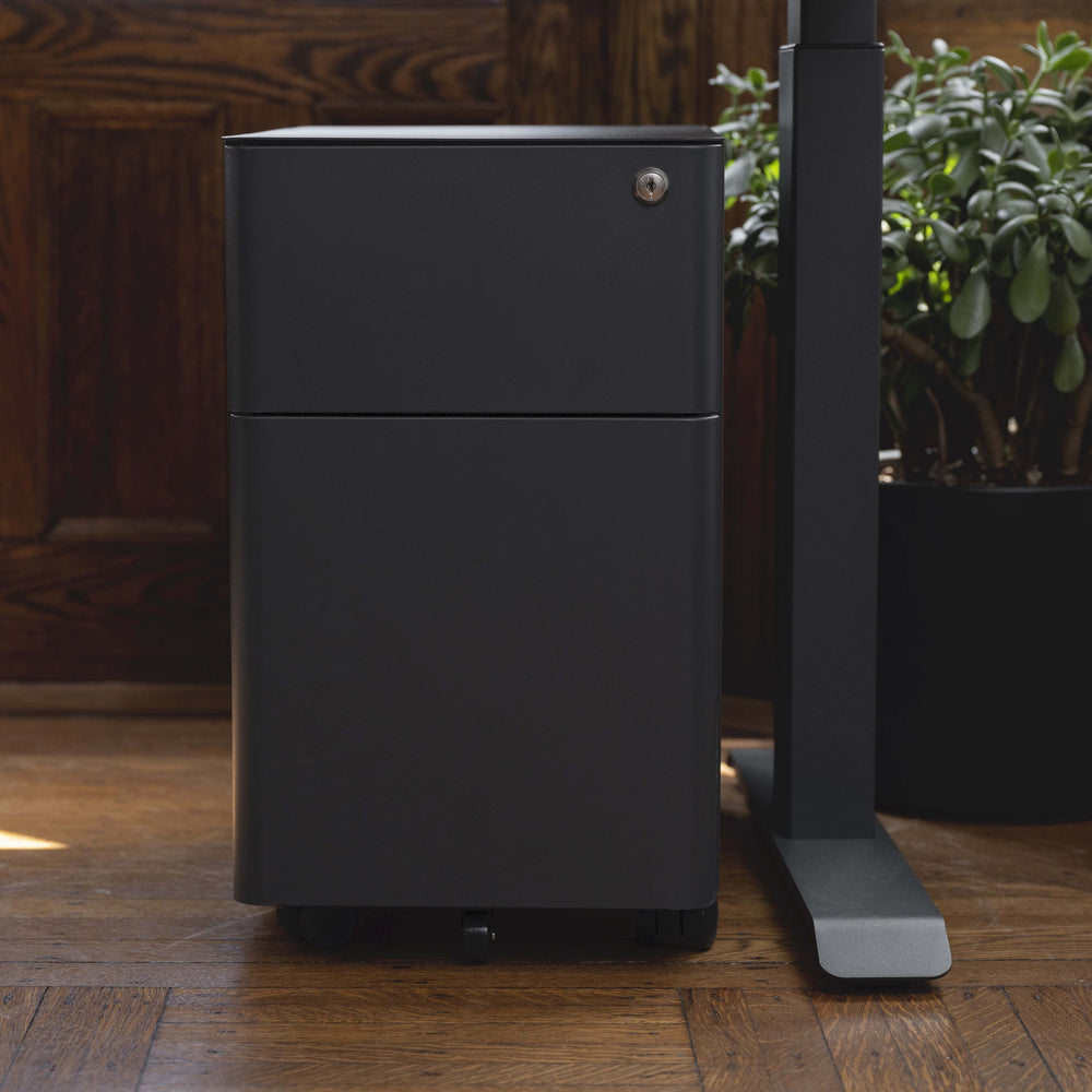 Small Filing Cabinet | Compact Filing Cabinet | Branch