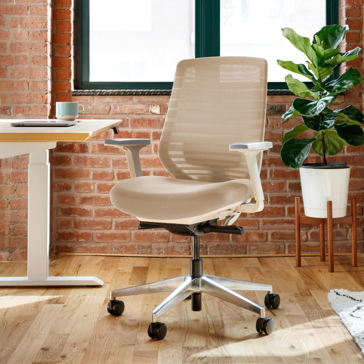 Daily Chair | Home Office Chair | Branch
